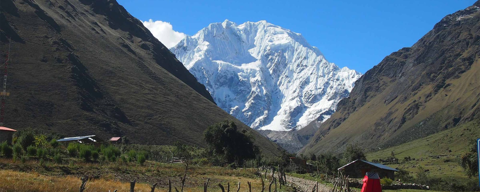 Machu Picchu Inca Trail FAQ´s – Inca Trail Peru