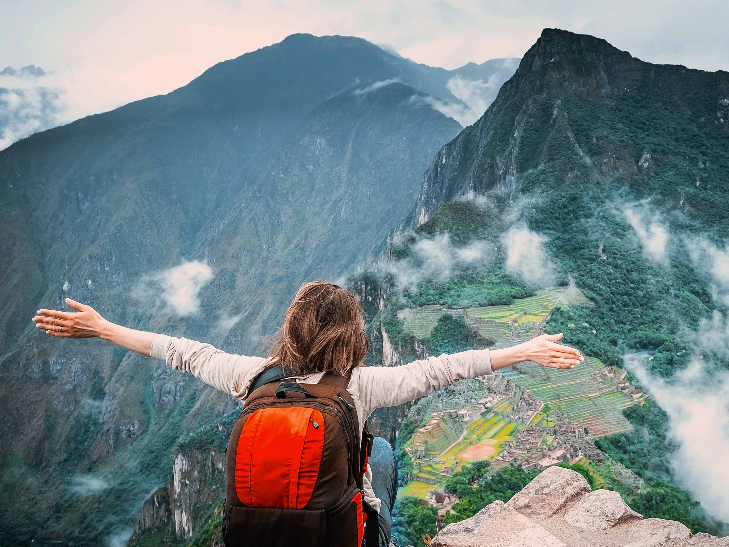 Disponibilidad Camino Inca - Inca Trail Peru